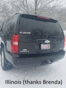 Go See Ken Go See Ken - Bike Lane Houston