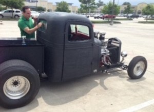 Go See Ken Go See Ken - Bike Lane Houston