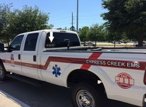 Go See Ken Go See Ken - Bike Lane Houston