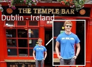 Go See Ken Go See Ken - Bike Lane Houston