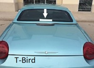 Go See Ken Go See Ken - Bike Lane Houston