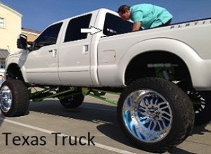 Go See Ken Go See Ken - Bike Lane Houston